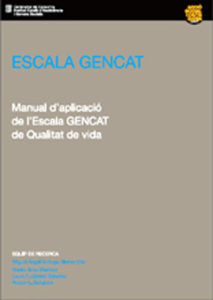 Escala de Calidad de Vida – GENCAT – INICO